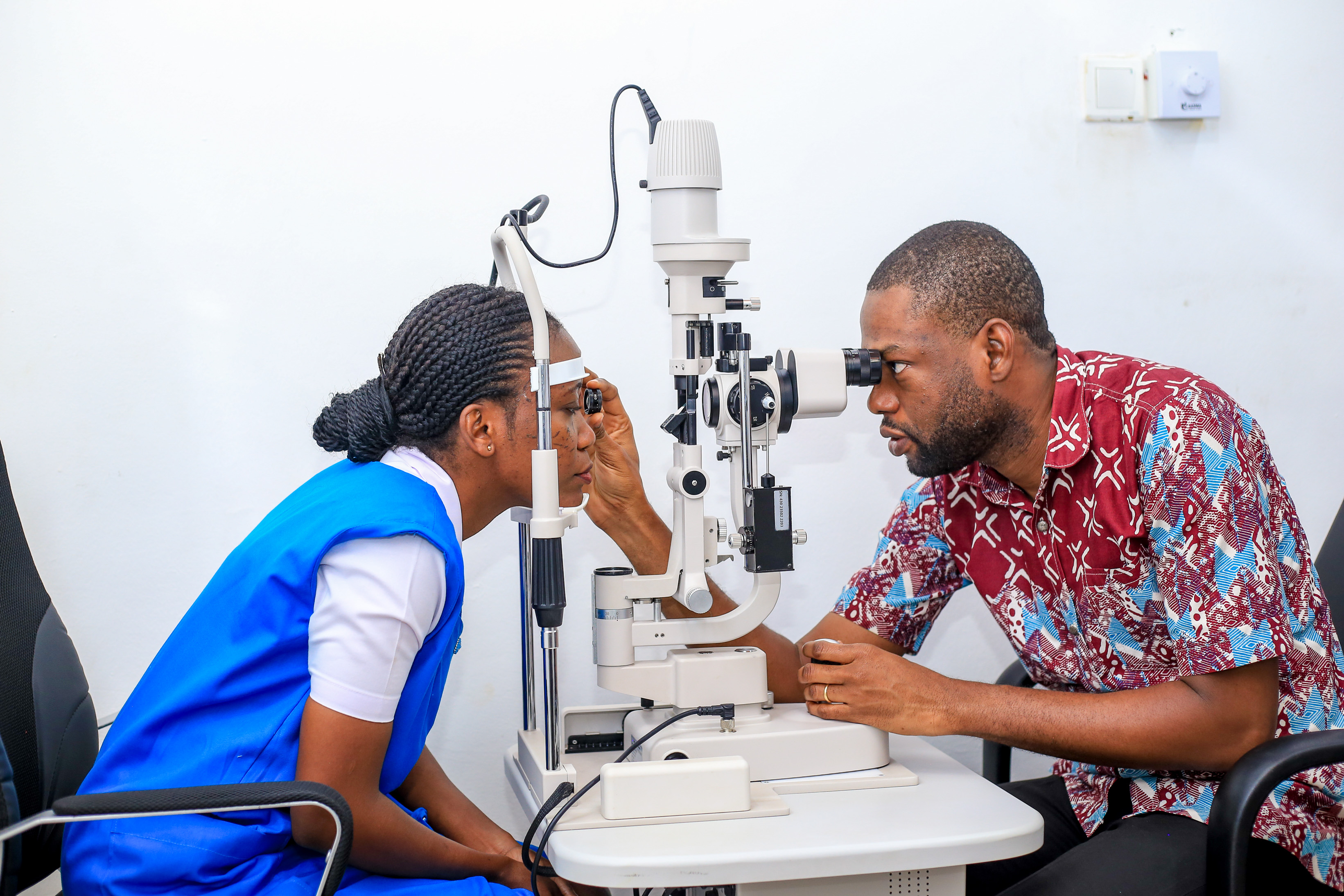 Bindura University of Science and Education (BUSE), Zimbabwe Visits SOVS-UCC | School of ...